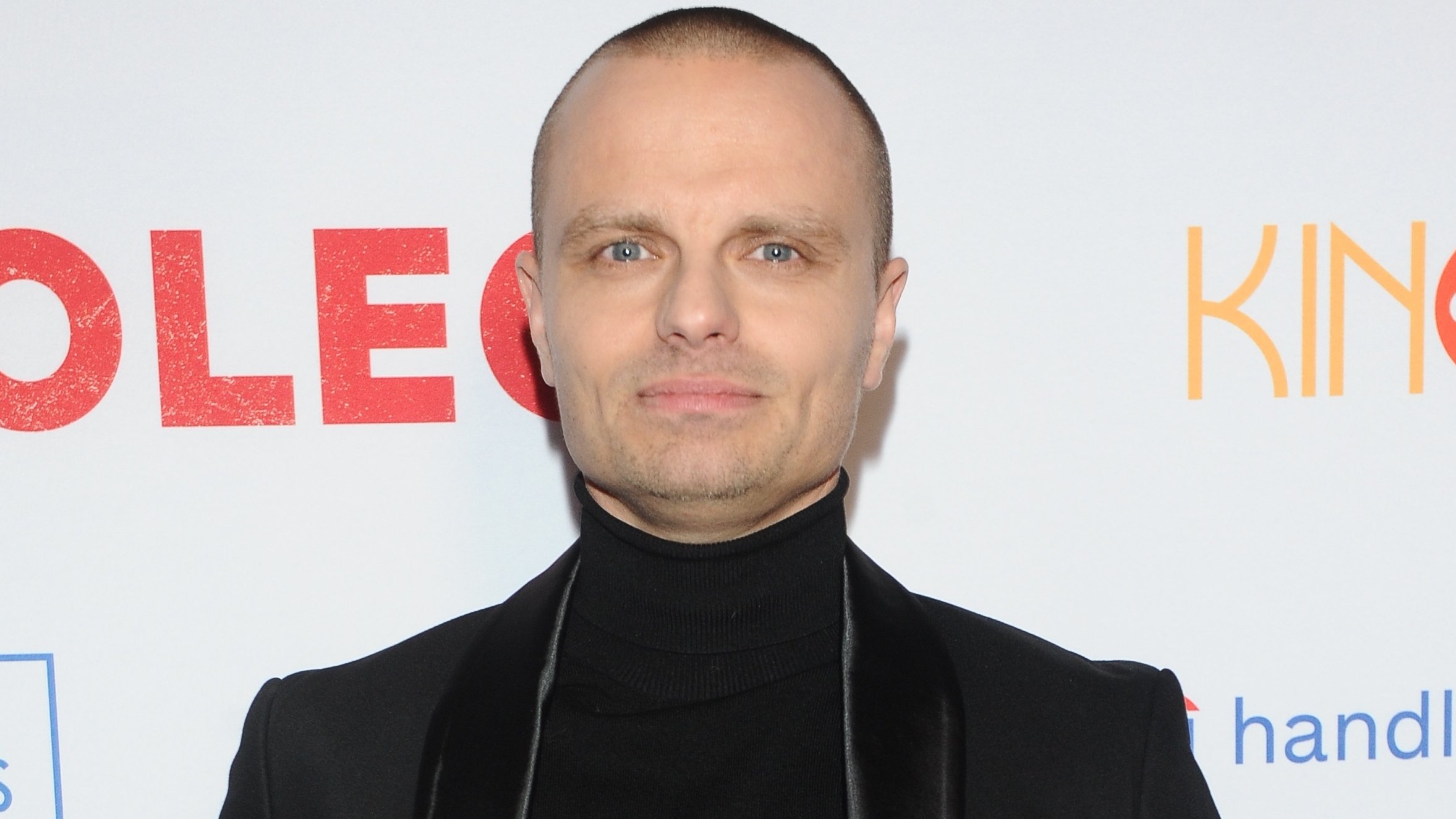 Marcin Hakiel zdobył się na osobiste wyznanie: nadużywałem alkoholu