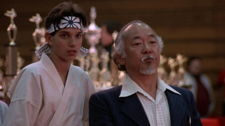 Ranking every Karate Kid movie from worst to best