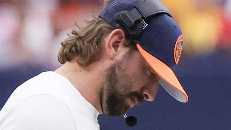 Sean Payton takes a shot at Raiders during Davis Webb pursuit