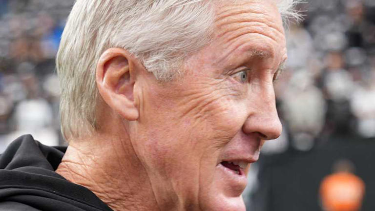 Sean Payton takes a shot at Raiders during Davis Webb pursuit