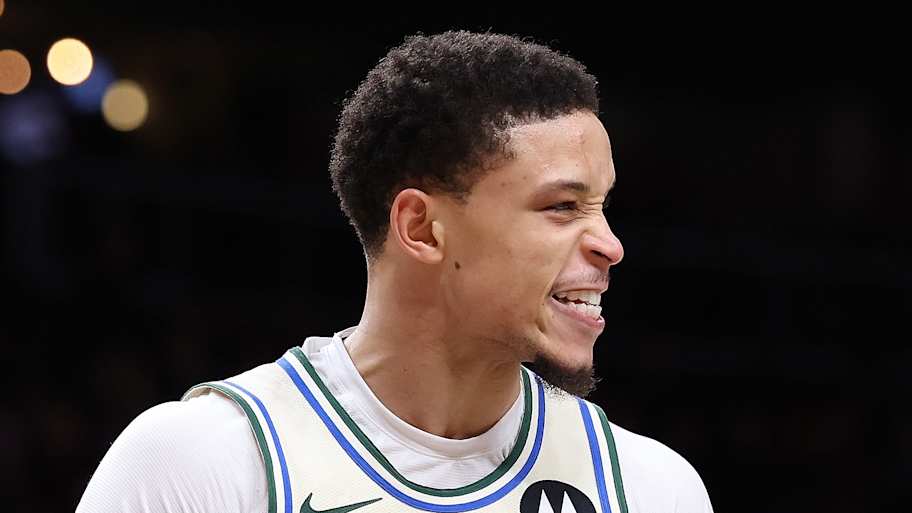 Door just swung wide open for Ryan Rollins to send NBA a message