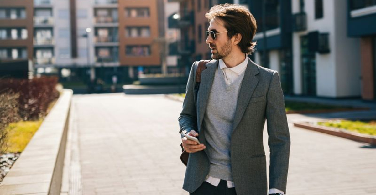 16 essentials that define a well-rounded men’s wardrobe