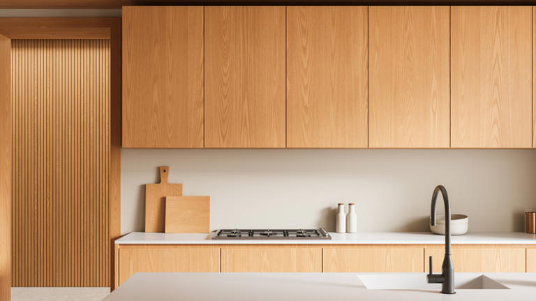 6 kitchen trends set to dominate 2026, according to HomeGoods