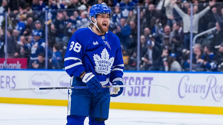 Craig Berube's response to Nylander's action is not what Leafs fans ...