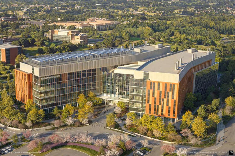 State unveils renderings of new Wadworth building