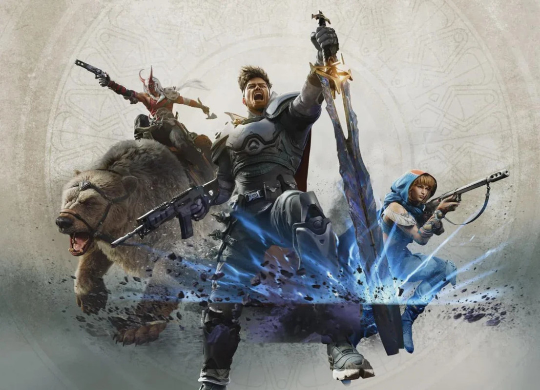 Fans blast Geoff Keighley for misleading hype over 'Highguard' game release