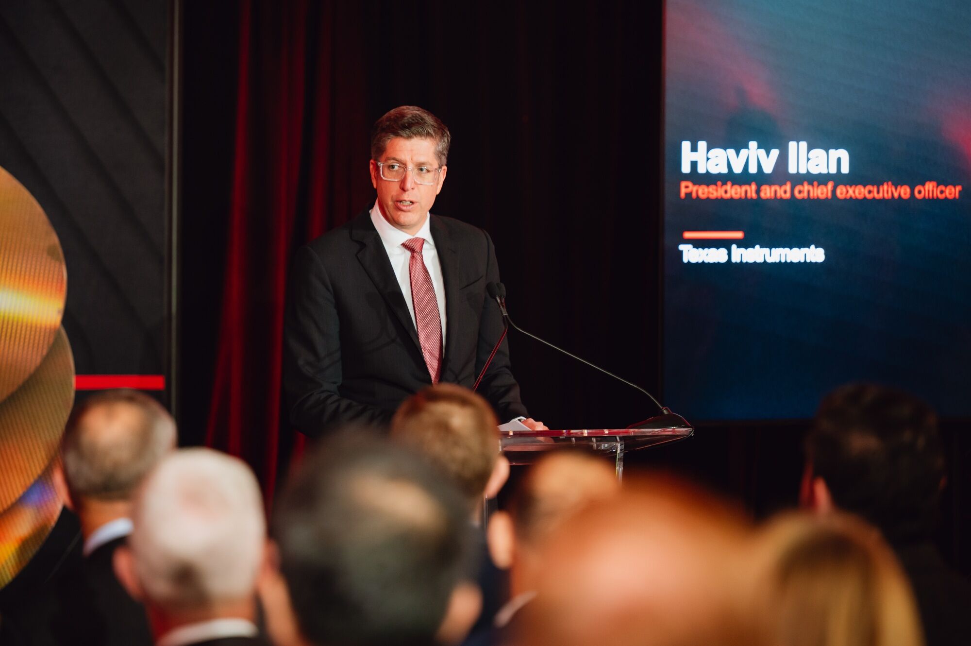 Texas Instruments rallies after chip rebound gains momentum