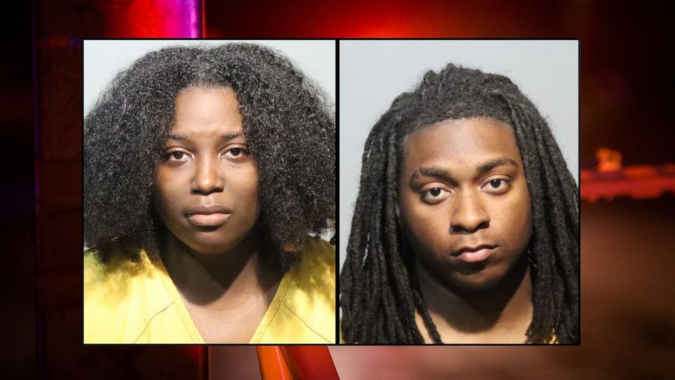 Seminole County parents jailed after 10-month-old hospitalized with ...