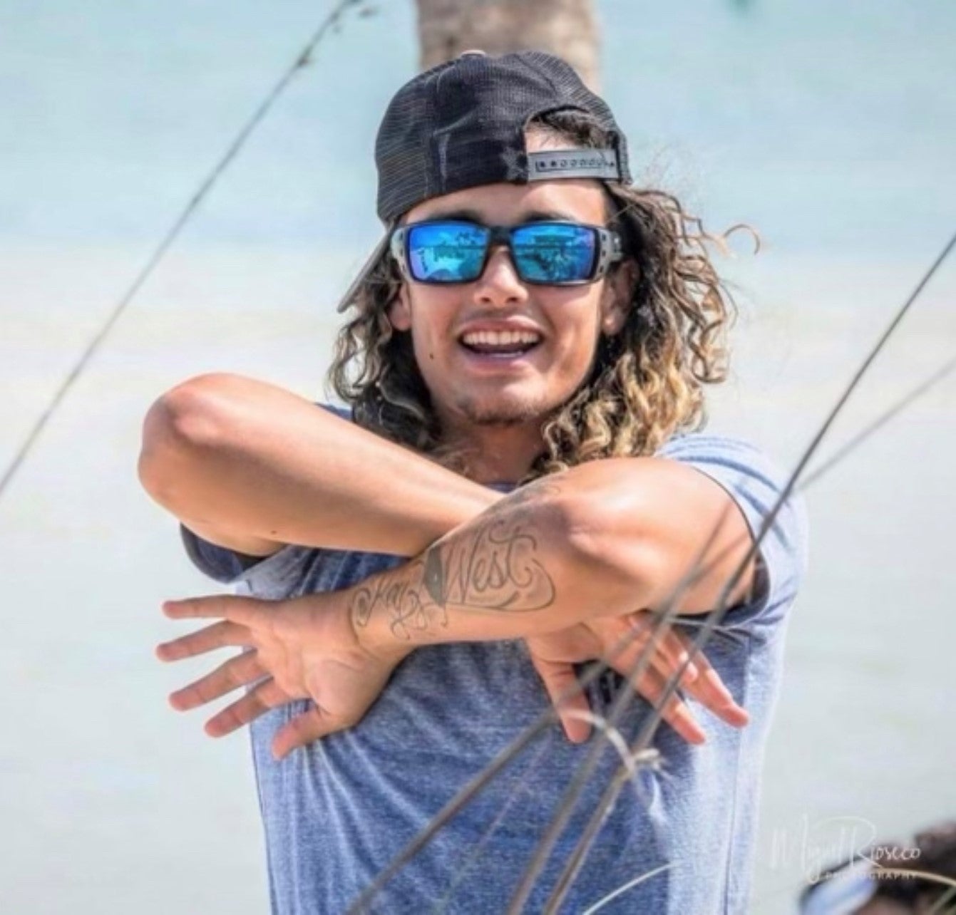 Real estate kingpin found guilty of killing man who urinated on store