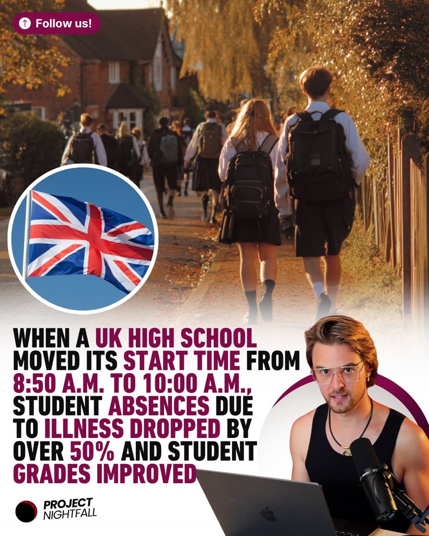 Suddenly no more grandparents were dying on Monday mornings. A UK high ...