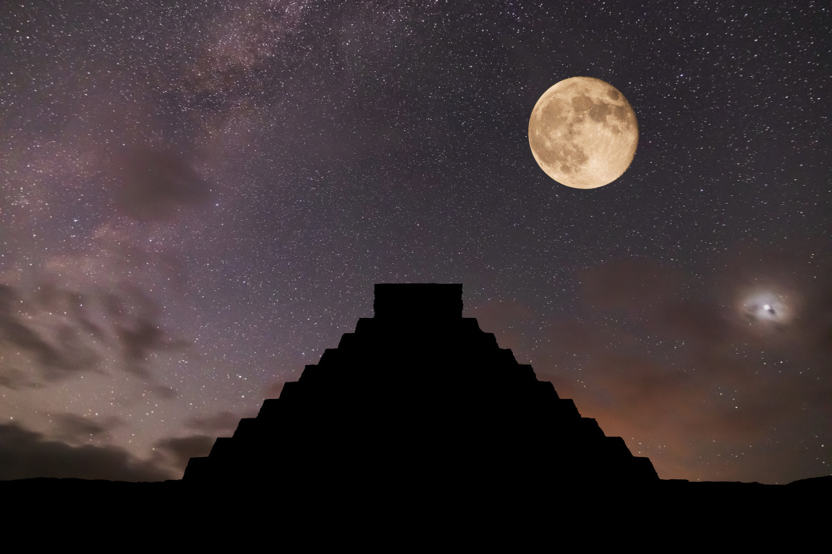 Discover your Mayan astrology sign and what it reveals about your ...