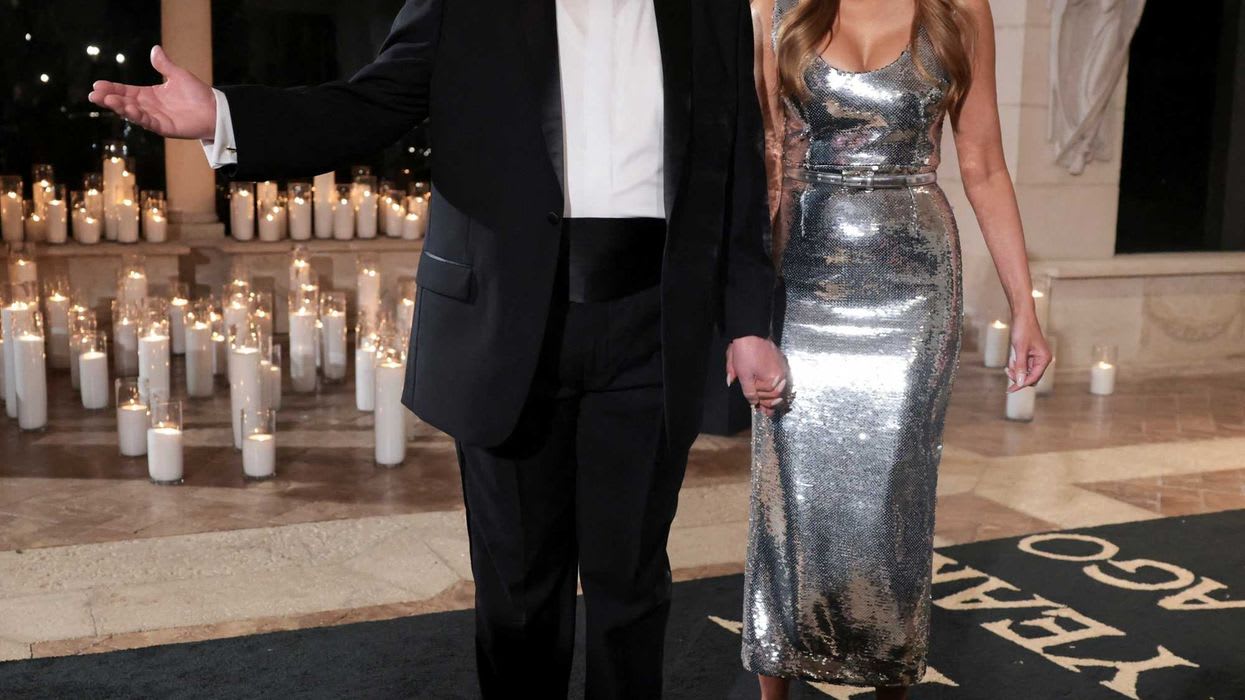 Internet roasts Trump as empty theaters greet Melania documentary rollout