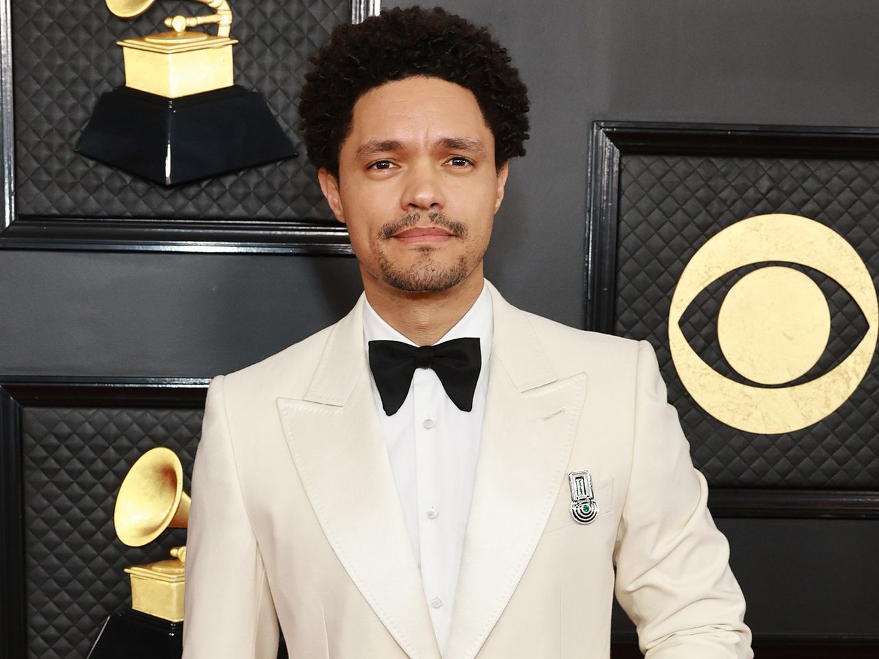 What to know about Trevor Noah's parents Patricia and Robert Noah