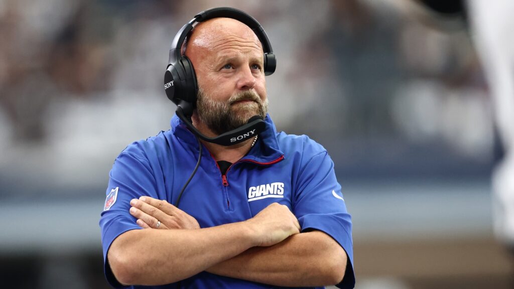 Titans set to name Brian Daboll OC unless this happens
