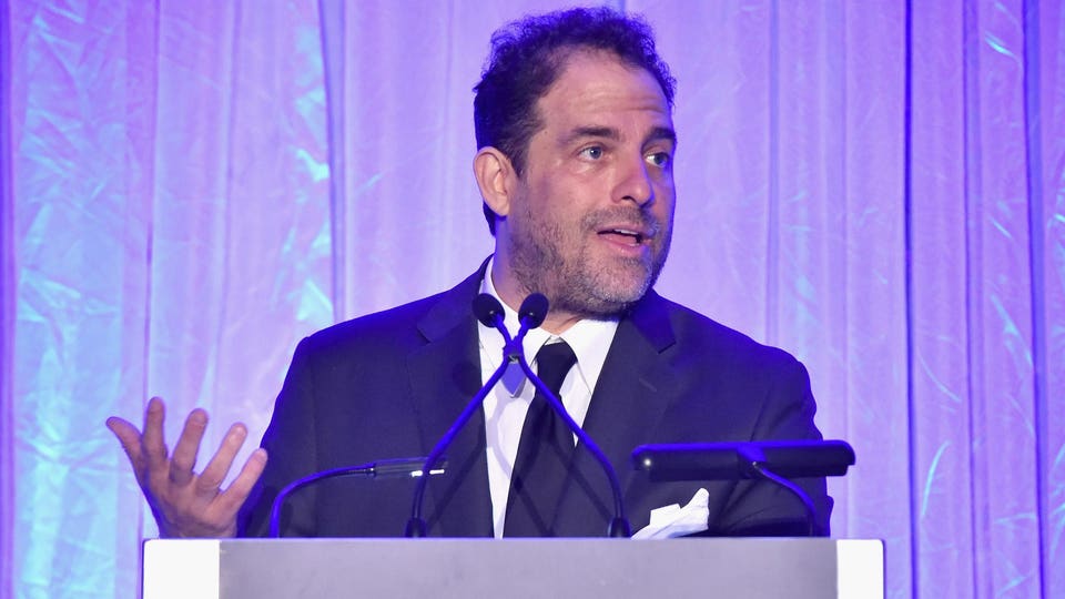 ‘Melania’ doc marks Brett Ratner's big return after he was canceled ...
