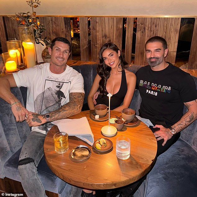 Travis Kelce and Patrick Mahomes' steakhouse rocked by claims partners ...