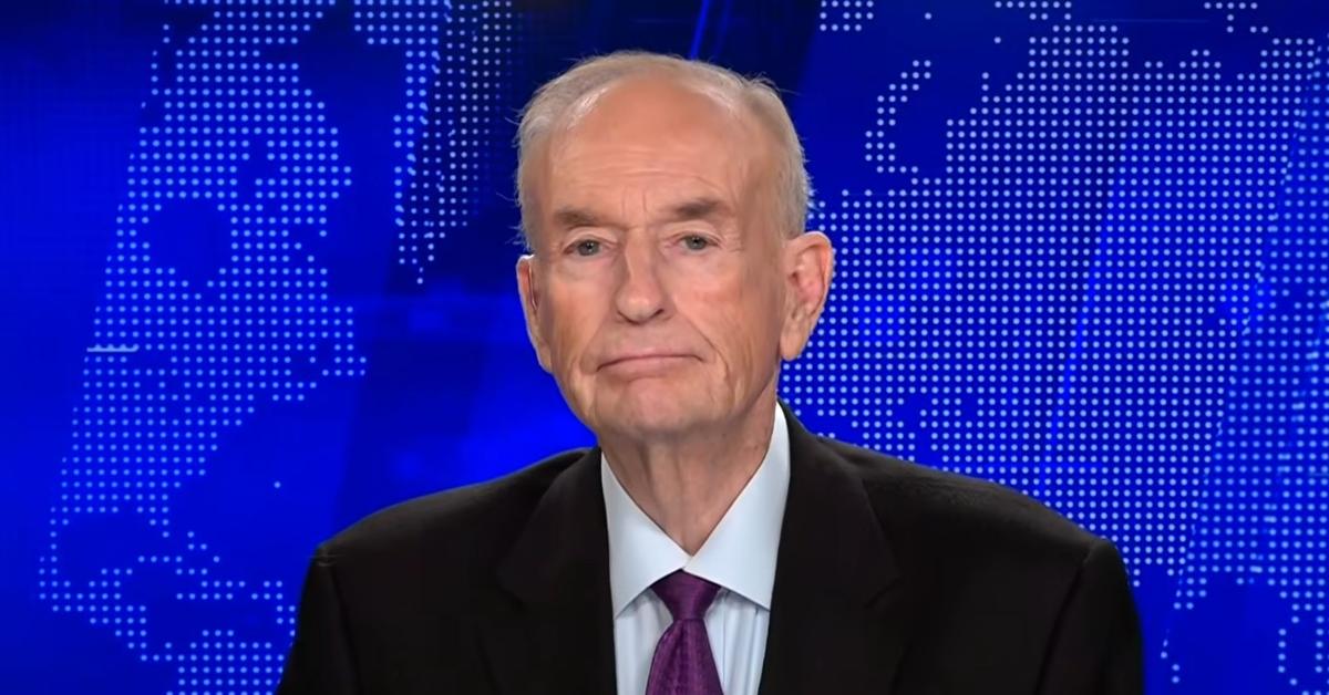 Former Fox News anchor Bill O'Reilly offers update on dangerous health ...