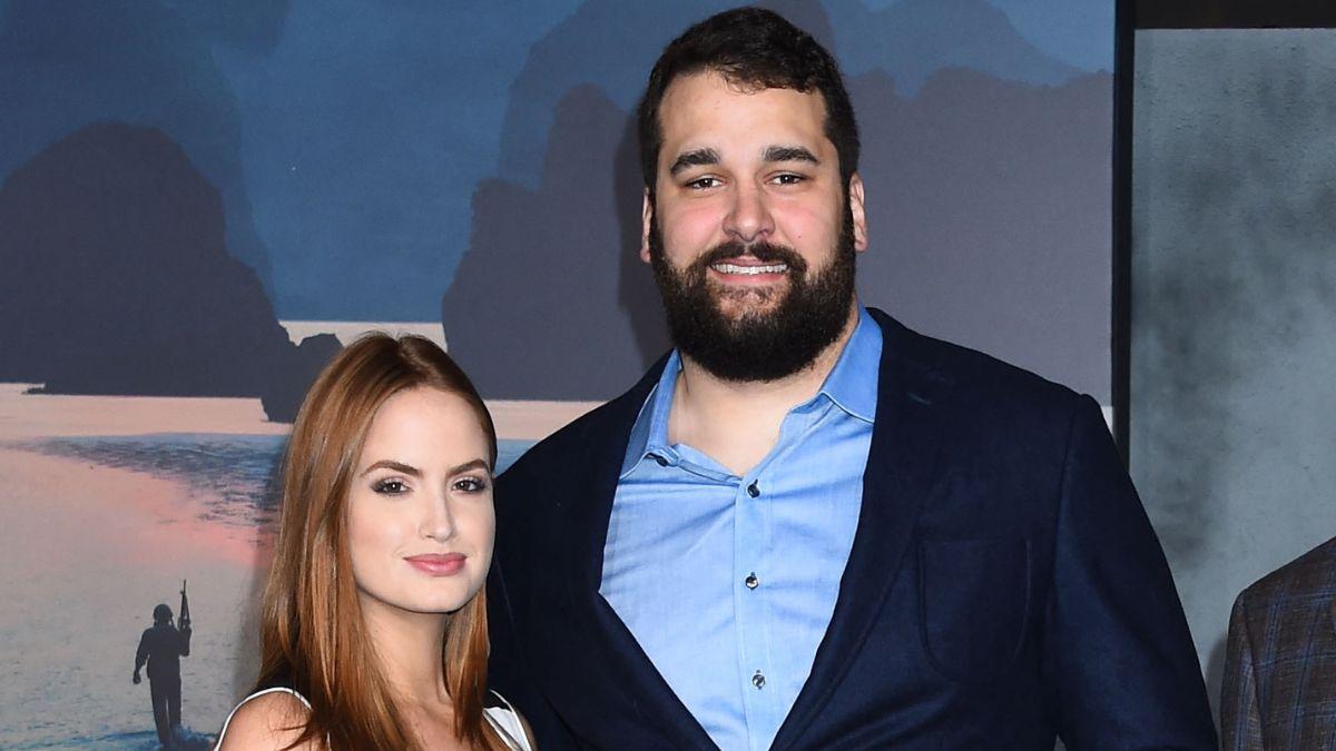 Haley Baylee pleads with judge to dismiss ex Matt Kalil’s lawsuit