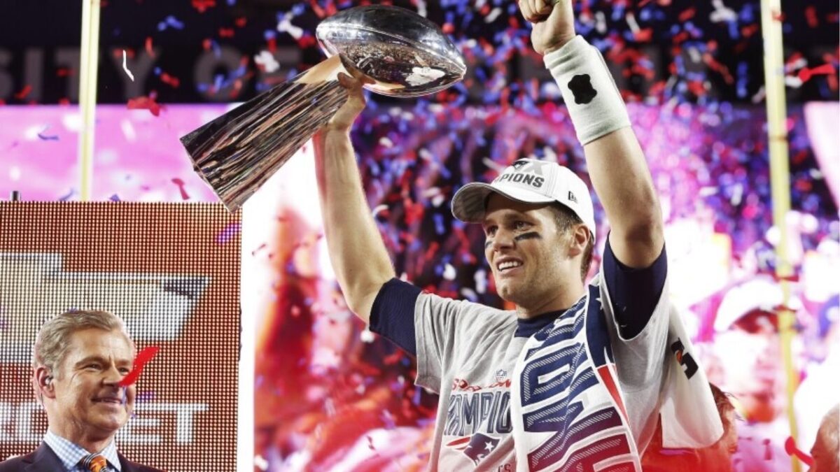 Patriots-Seahwaks Super Bowl Tickets Start Near $7,000, Setting Up One ...