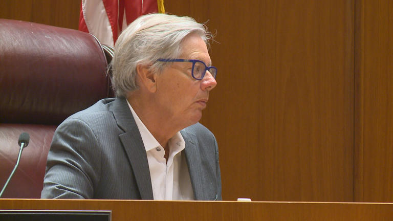 Gerken backs off proposal for conditions on federal immigration ...