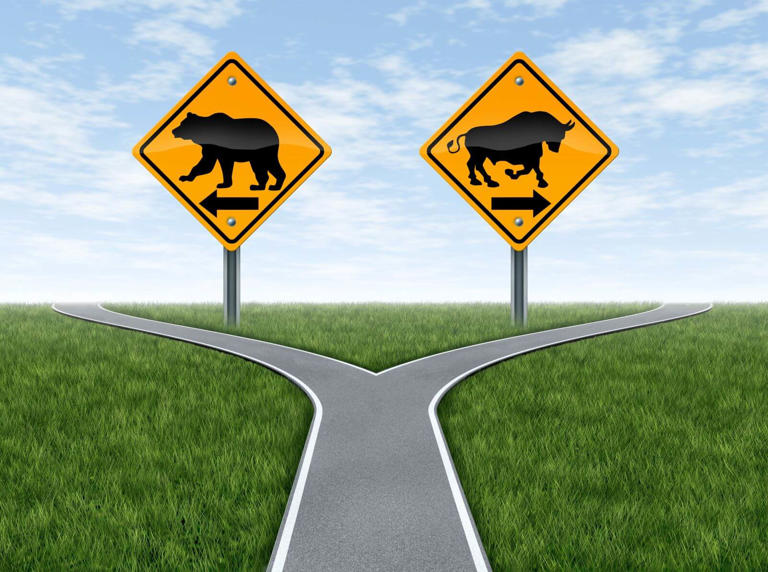 Why are US bonds and interest rates stuck in neutral in early 2026?