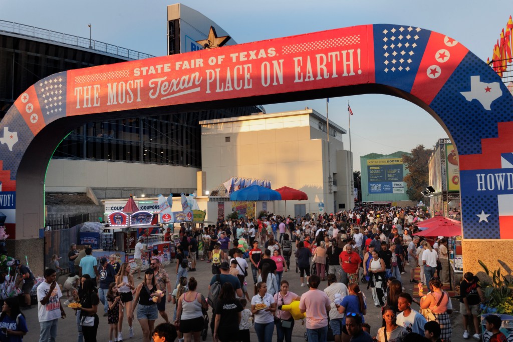 Census: Texas led US in population growth in 2025, but immigration slowed