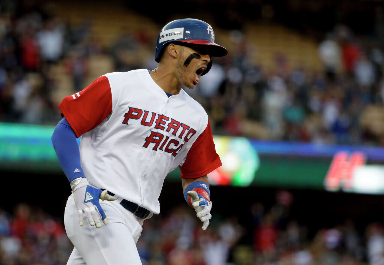 Astros stars Carlos Correa, Jose Altuve to miss World Baseball Classic ...