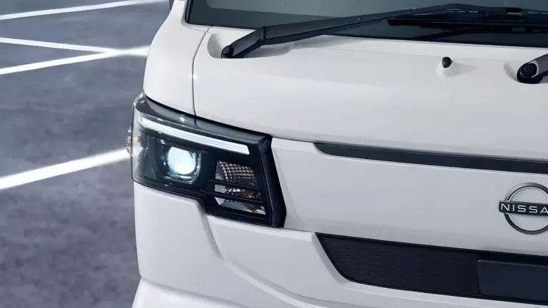 Nissan Clipper Truck 2026 ¿El complemento para Urvan y NP300 que la ...