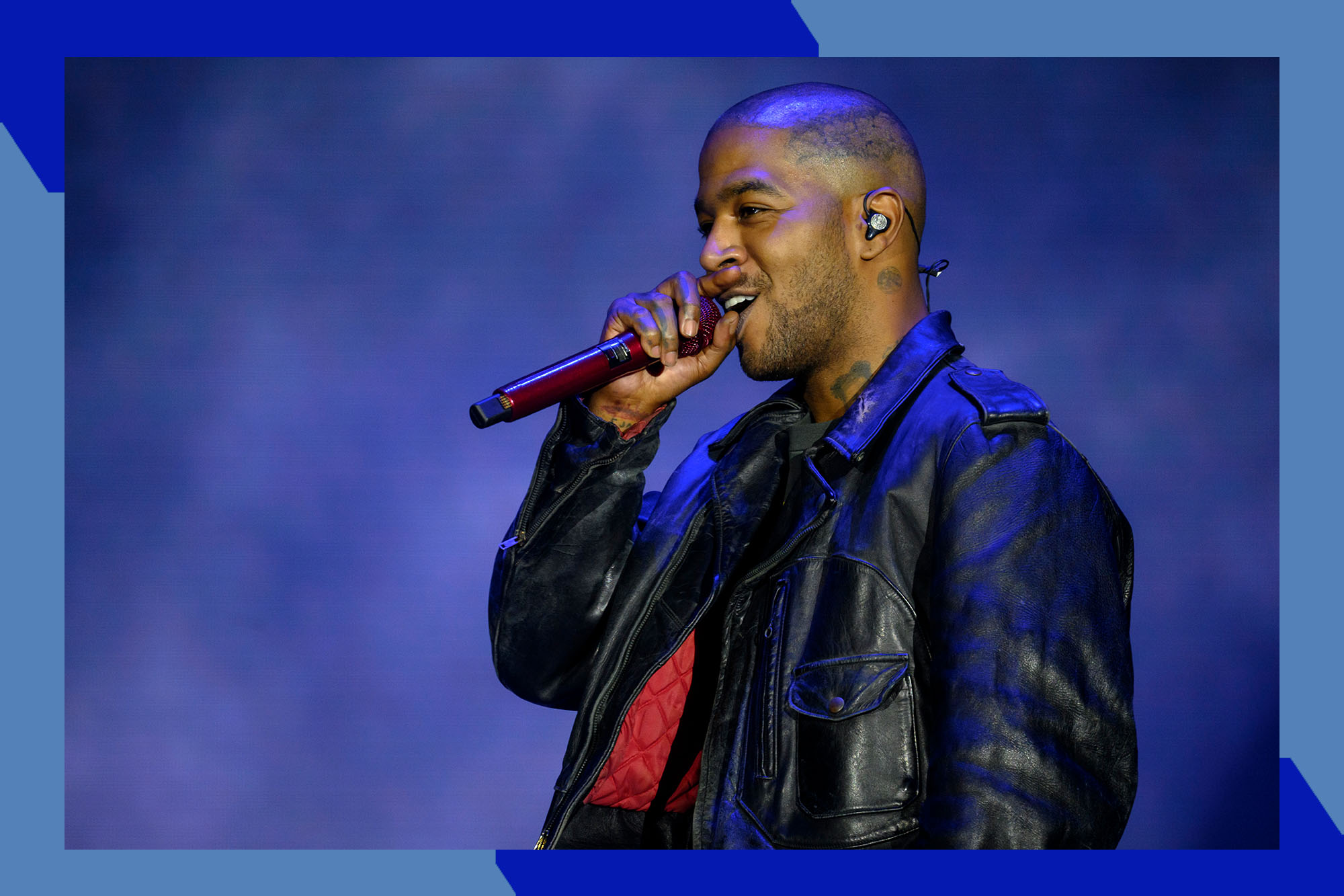 Kid Cudi announces 'Rebel Ragers Tour,' MSG show. Get tickets today