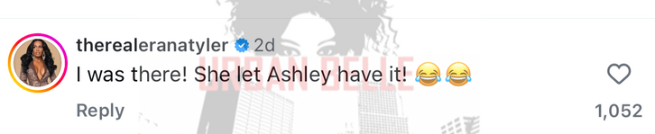 Stacey Rusch says her aunt dragged Ashley Darby but the moment wasn’t ...
