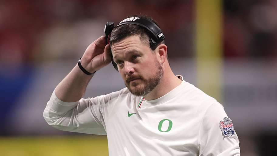 What five-star recruit Immanuel Iheanacho brings to Oregon's offense