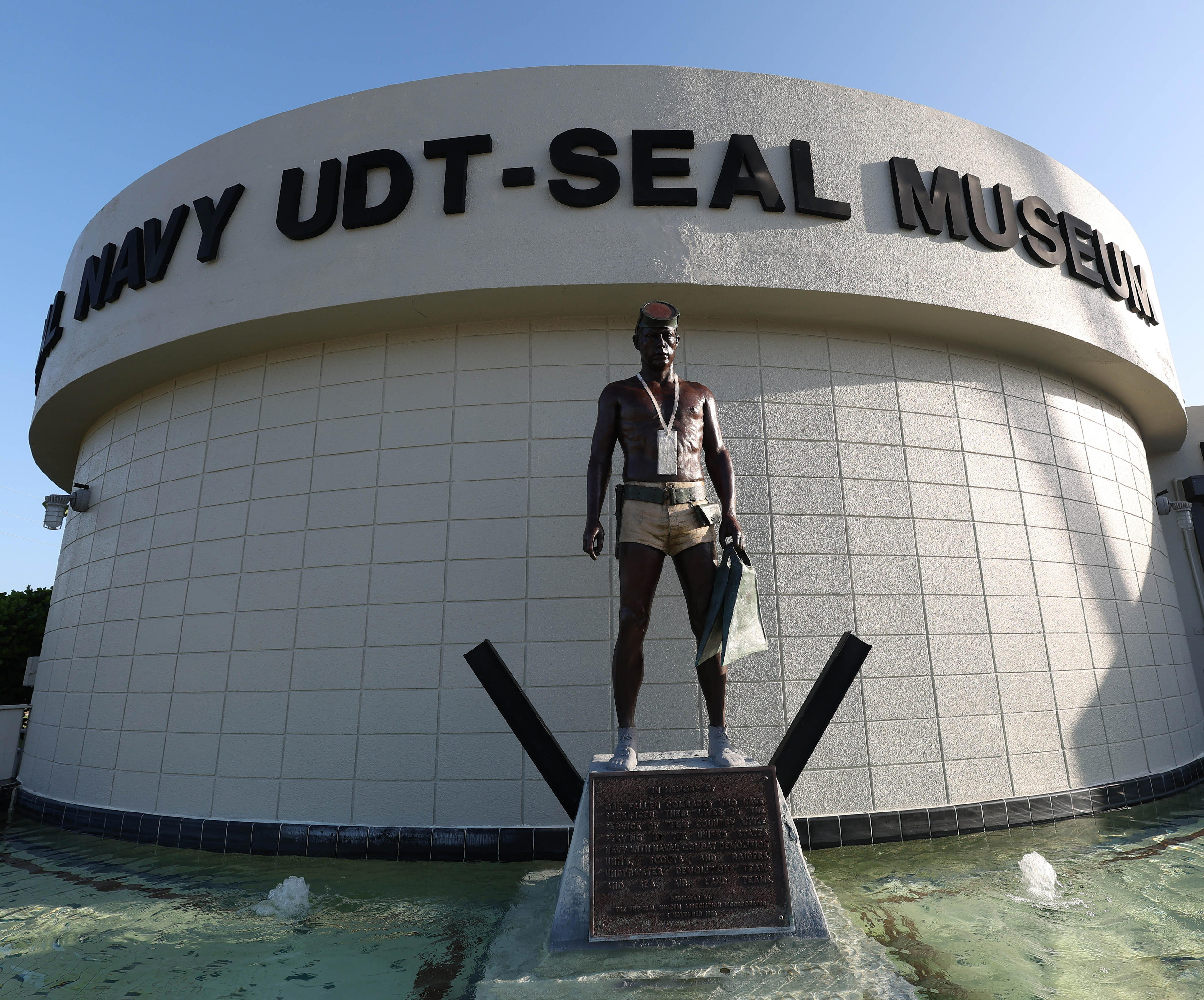 Florida residents, visitors have link to military history at this ...