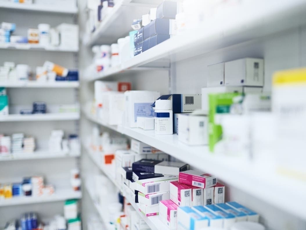 2 Montclair pharmacies burglarized, front doors smashed: Police