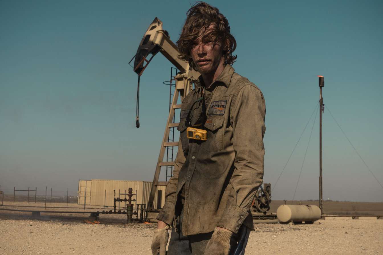 Jacob Lofland promet une nouvelle interprétation de Cooper Norris pour ...