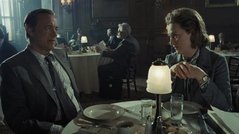 Kathleen Kennedy made Steven Spielberg a better director by yelling at ...