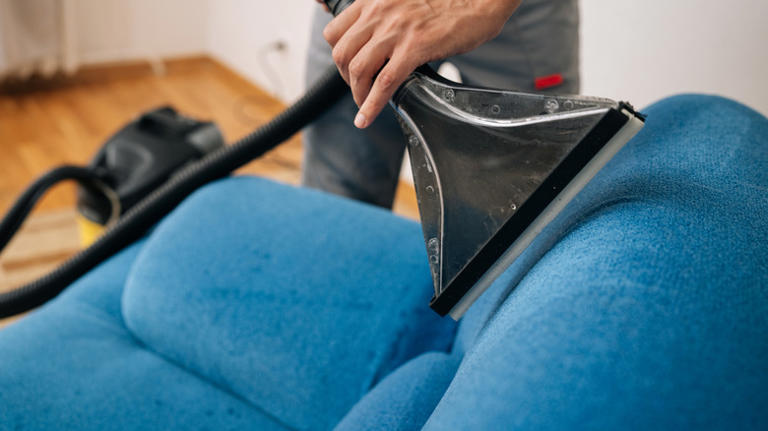 13 things that should be cleaned weekly in your kids' room or playroom