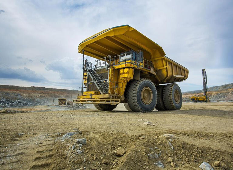Anglo American se desacopla de su próximo socio Teck y aumenta sus ...