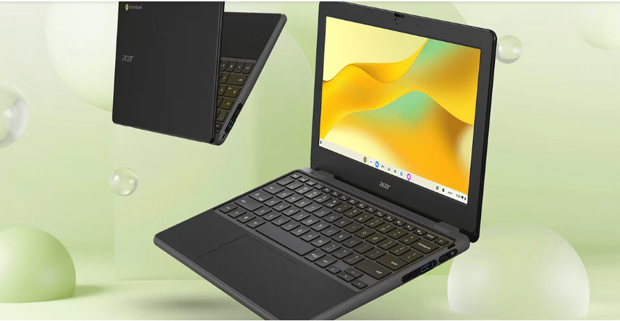 Acer launches 2026 laptops for students