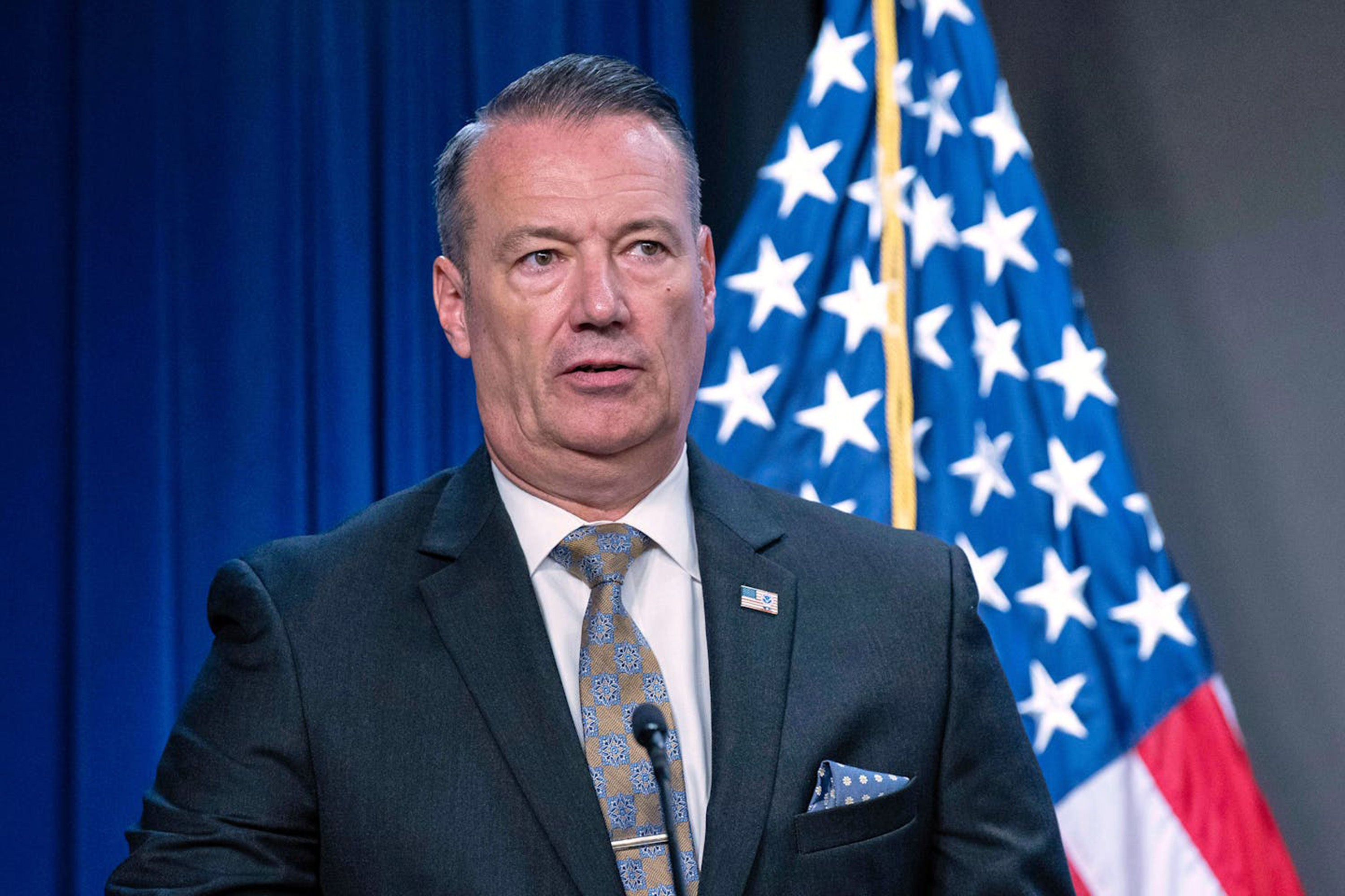 ‘Patience is at an end’: Federal judge orders ICE director to appear in ...