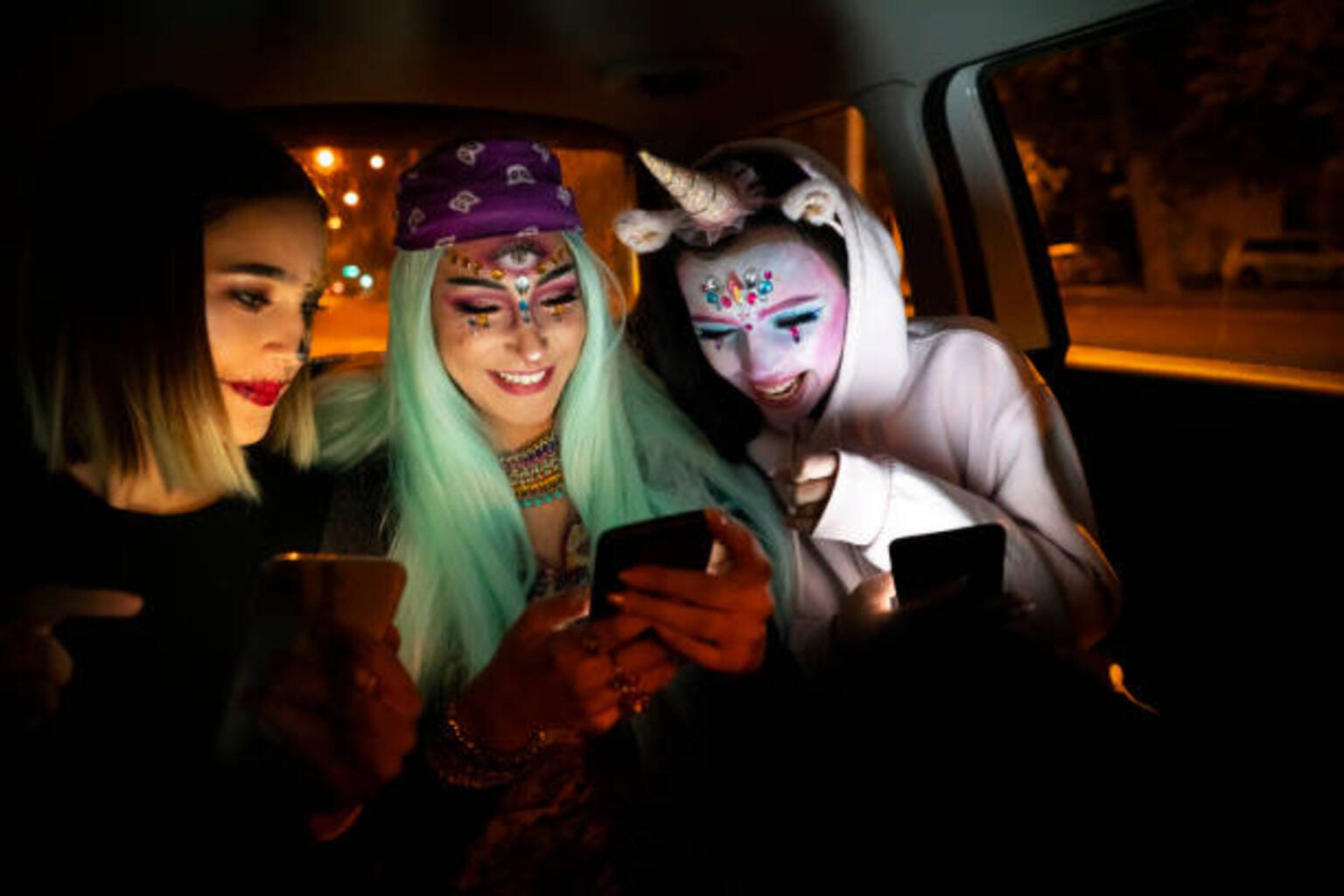 Lyft targets teen market with enhanced security ridesharing parental ...