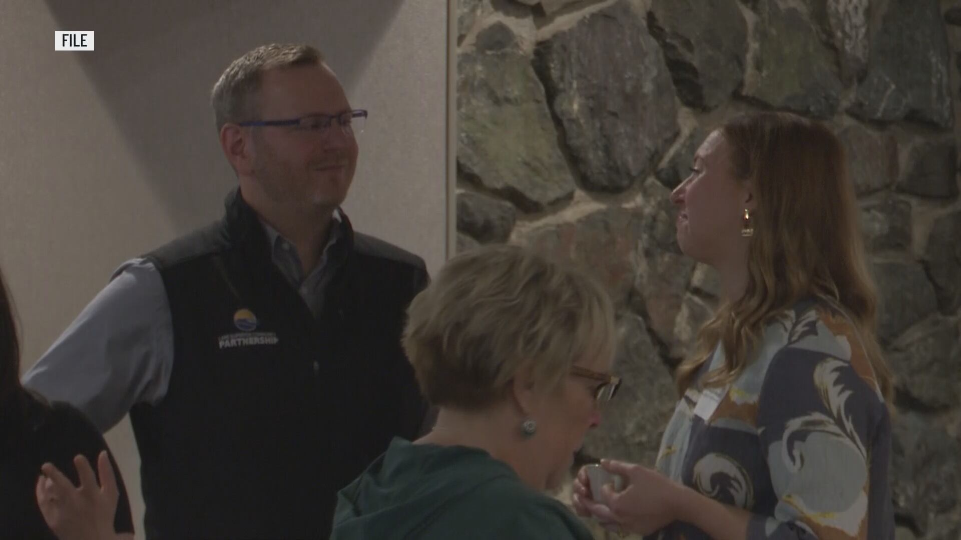 Lake Superior Community Partnership CEO opens up about decision to step ...