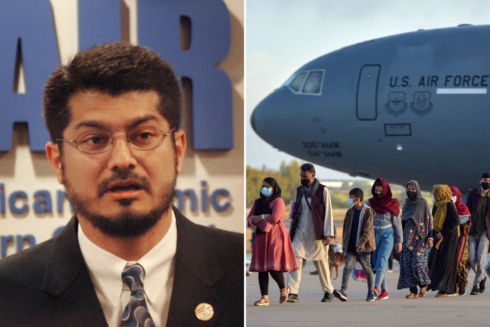 Muslim nonprofit director allegedly misled senators over $20M for ...