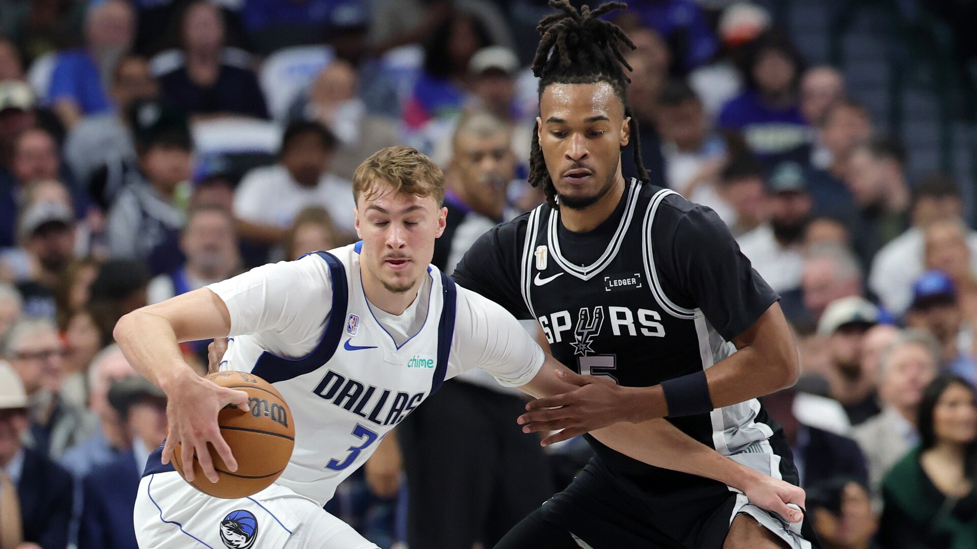 2026 NBA Rising Stars Game draft: Live updates, official teams set ...