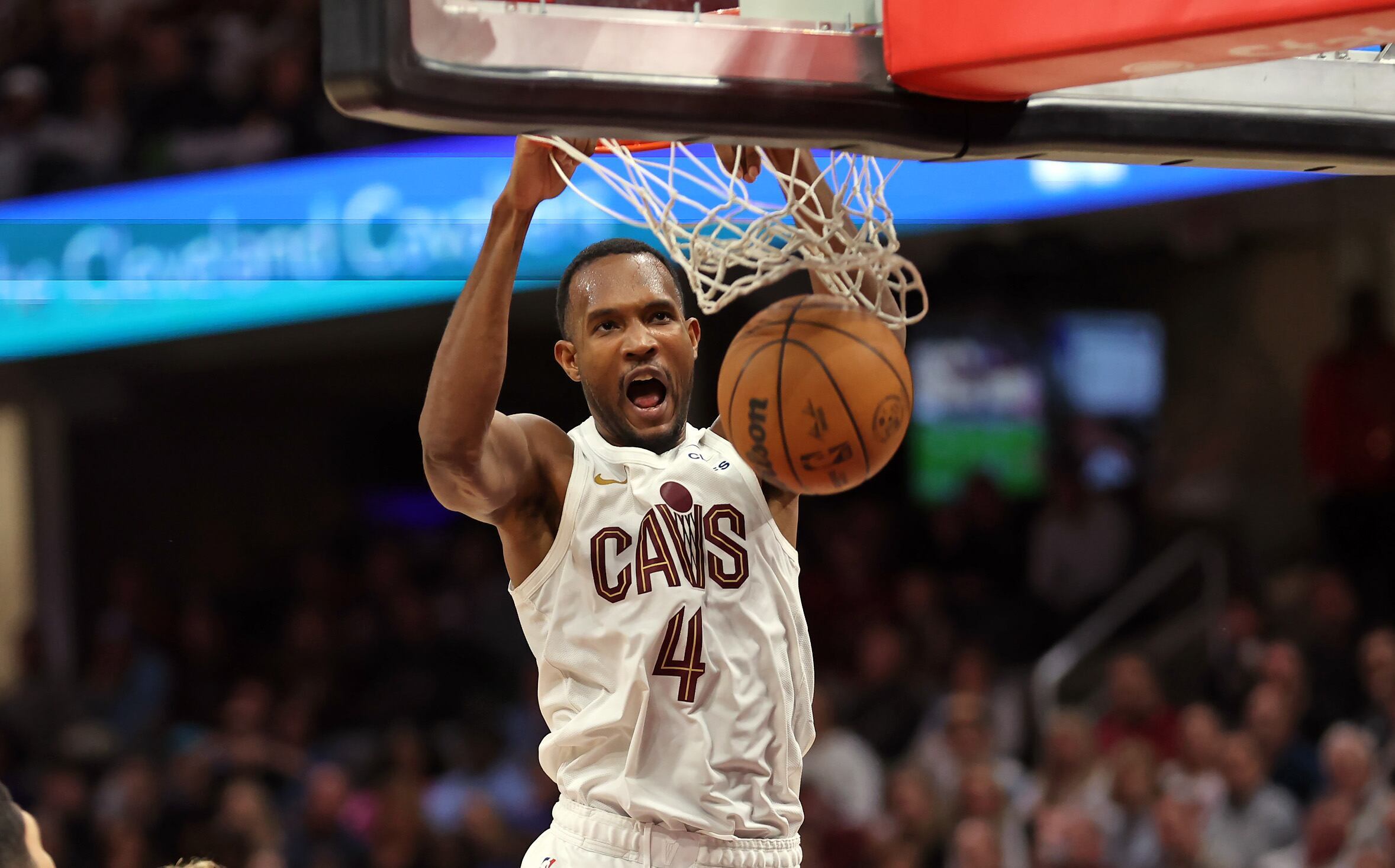 Cavs’ Evan Mobley to miss at least one week with injury