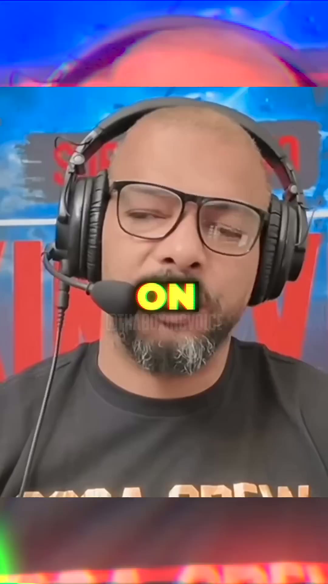 Can you imagine the bag Tank would be getting if he had them straps? He ...