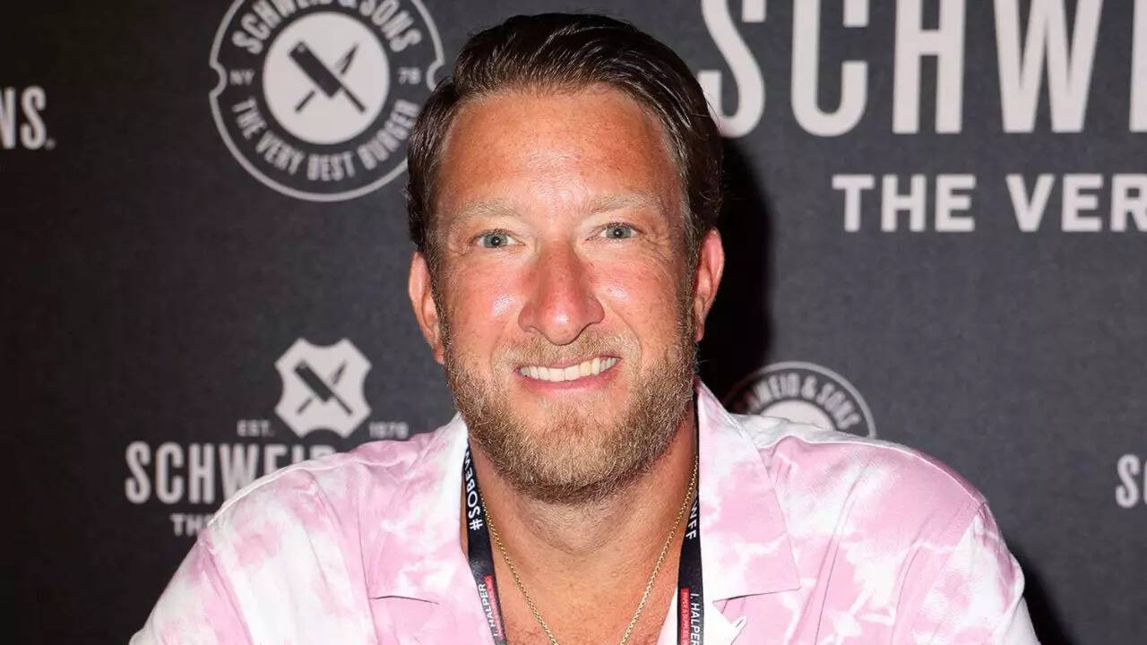 Dave Portnoy beats the ban as NFL feud finally cools ahead of Patriots ...
