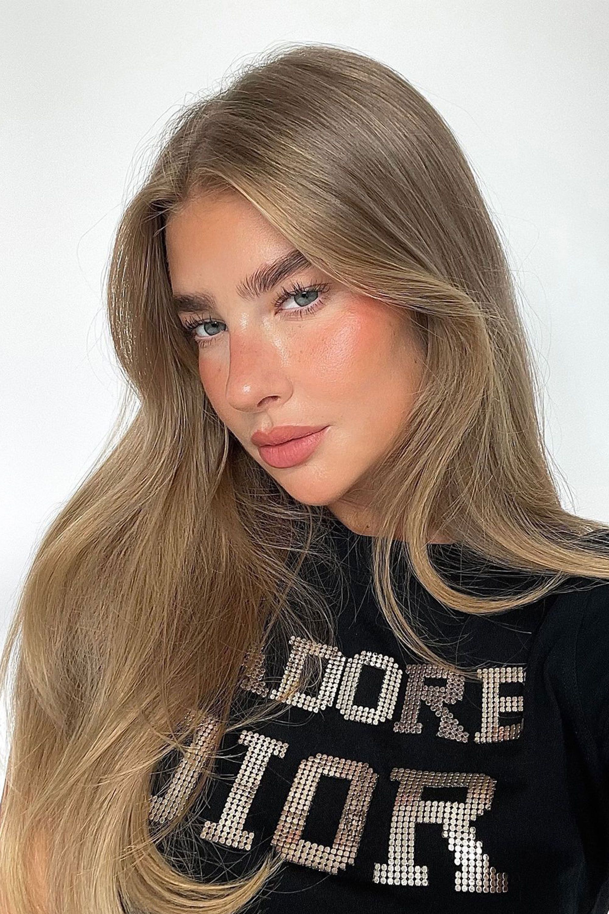 French blonde, el rubio francés más elegante y deseado en primavera 2026