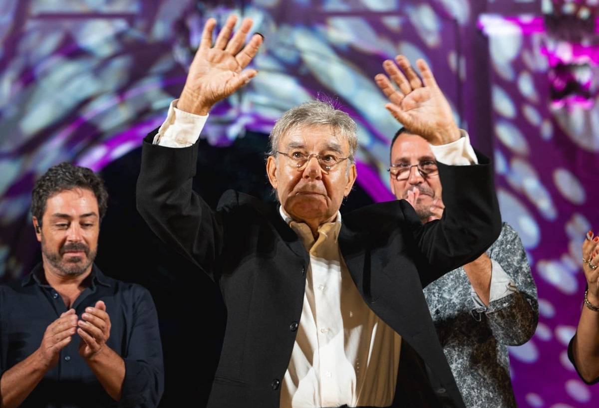 Presidente da República evoca António Chainho como um "símbolo inspirador"