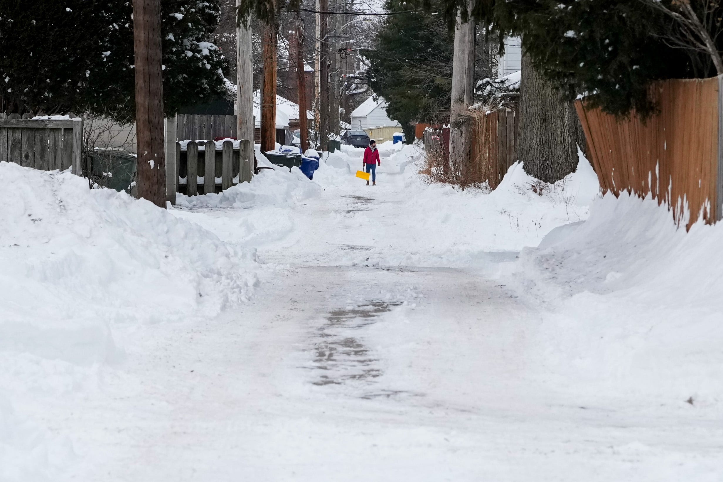 Central Ohio schools say if you want kids back to class, shovel your ...