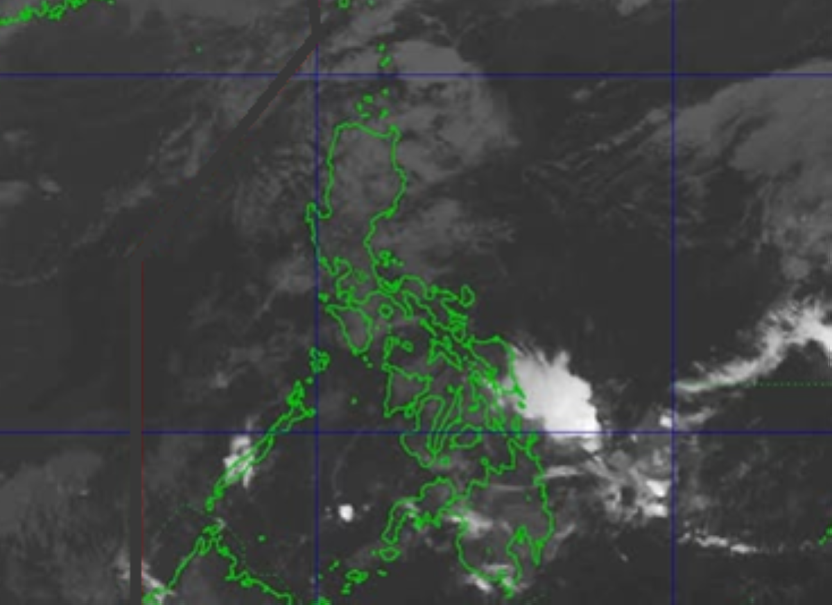 Cooler, drier winds from ‘amihan’ to prevail over PH —PAGASA